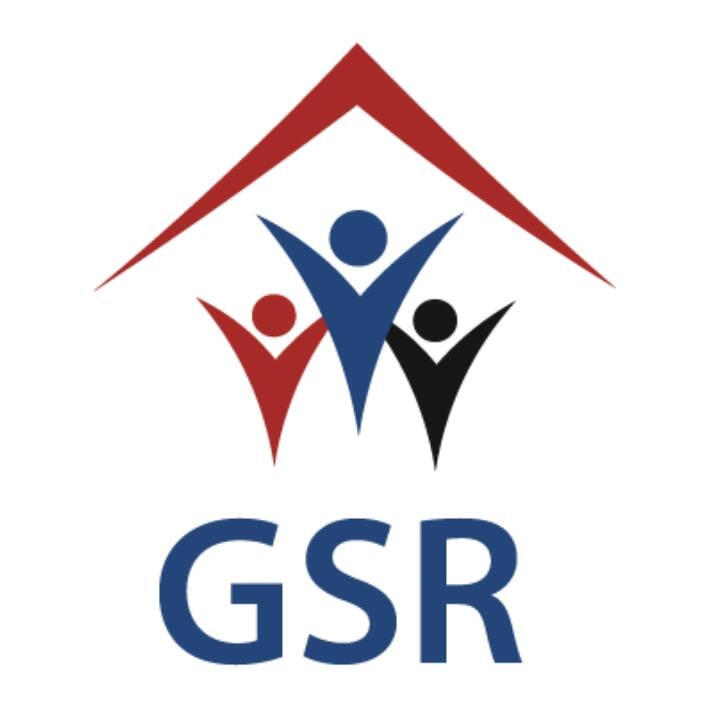 GSR Landing Page
